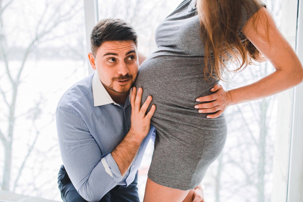 10 conseils utiles pour un futur papa dandy – Mon Dandy