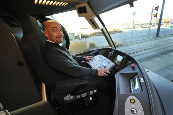 Comment devenir conducteur de bus? – Mon Dandy