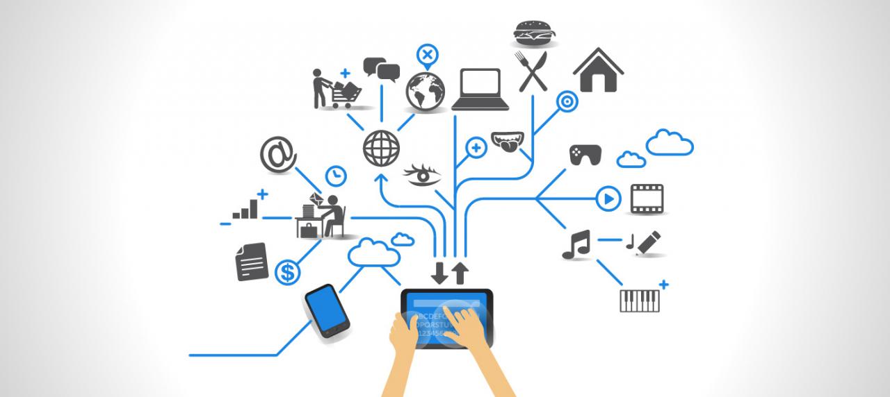 5 objets connectés utiles pour la maison – Mon Dandy