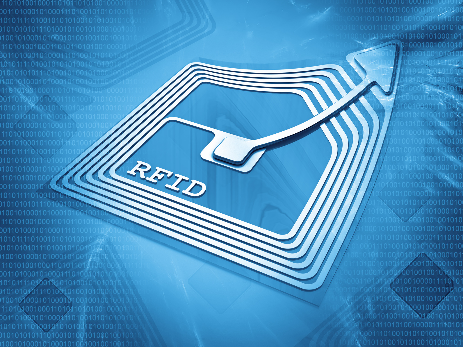 Qu Est Ce Que La Rfid Mon Dandy
