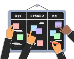 Méthode agile vs méthode classique : les différences